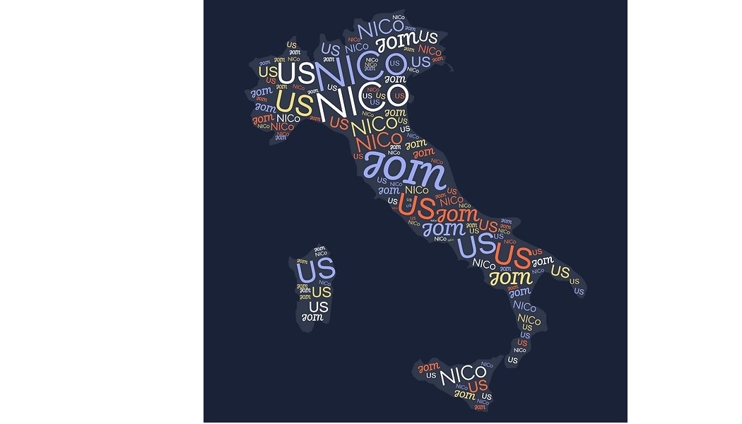 Join NICo - Network Italiano Core Facilities